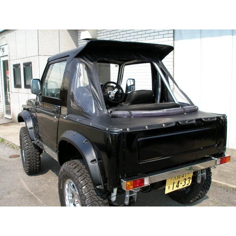 ☆ジムニーJA11系かんたん4インチセット : ジムニーアルマージ - 通販 - Yahoo!ショッピング