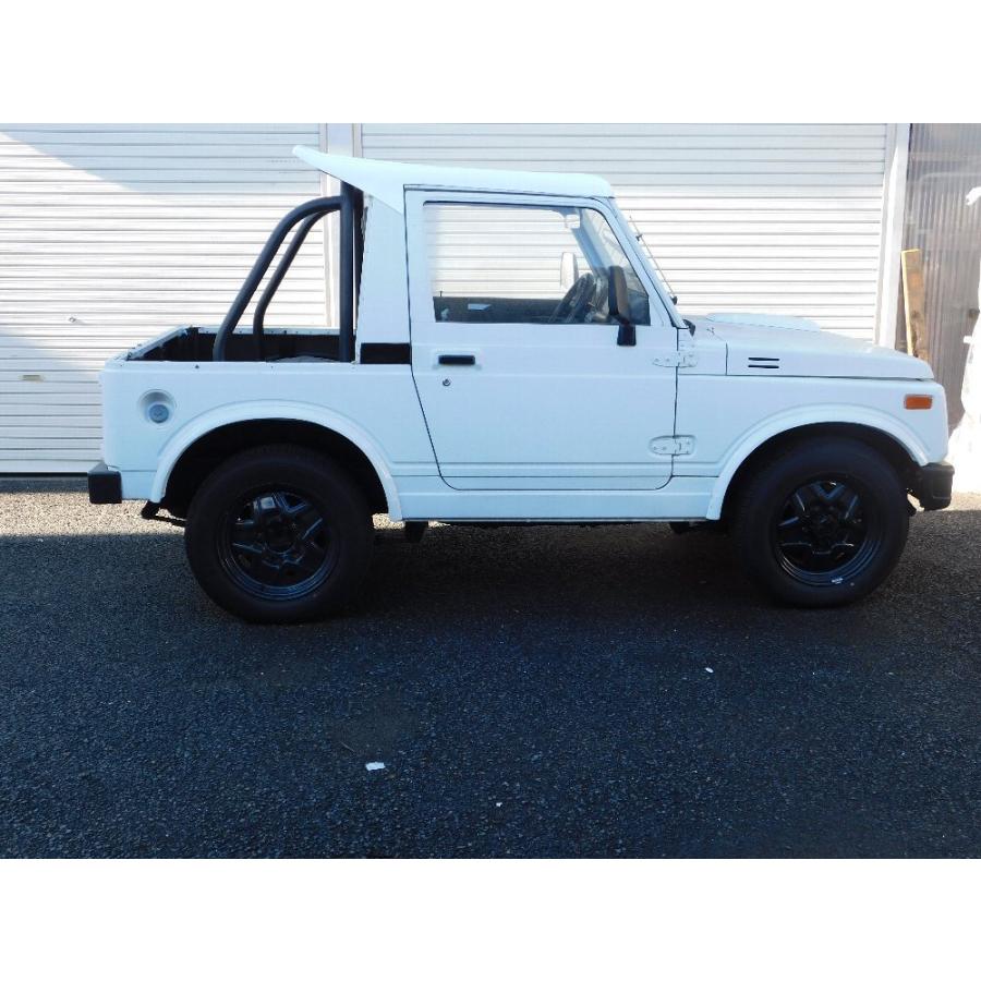 JA12 FRPトップ : ジムニーアルマージ - 通販 - Yahoo!ショッピング