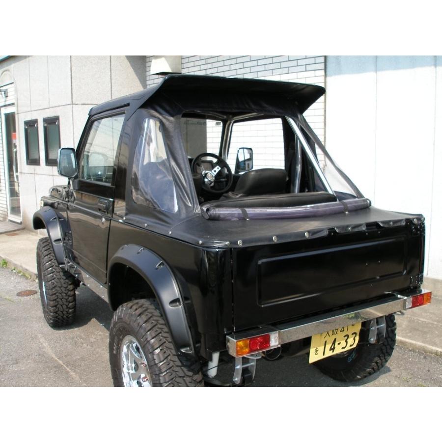 JA12 FRPトップ :top2:ジムニーアルマージ - 通販 - Yahoo!ショッピング