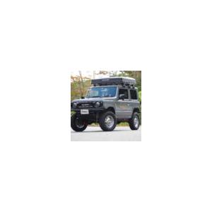 エムブロ オールドカントリー スチールホイール 64ジムニー JB64W 16インチ +20 5.5J 139-5H ブラック 2本組×2 4本1台分 ホイール : okwjb64b ...