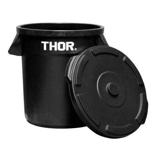 TRUST トラスト / 「Thor Round Container "38L / Olive drab"」 ラウンドコンテナ :166759635:AL STORE OSAKA - 通販 ...