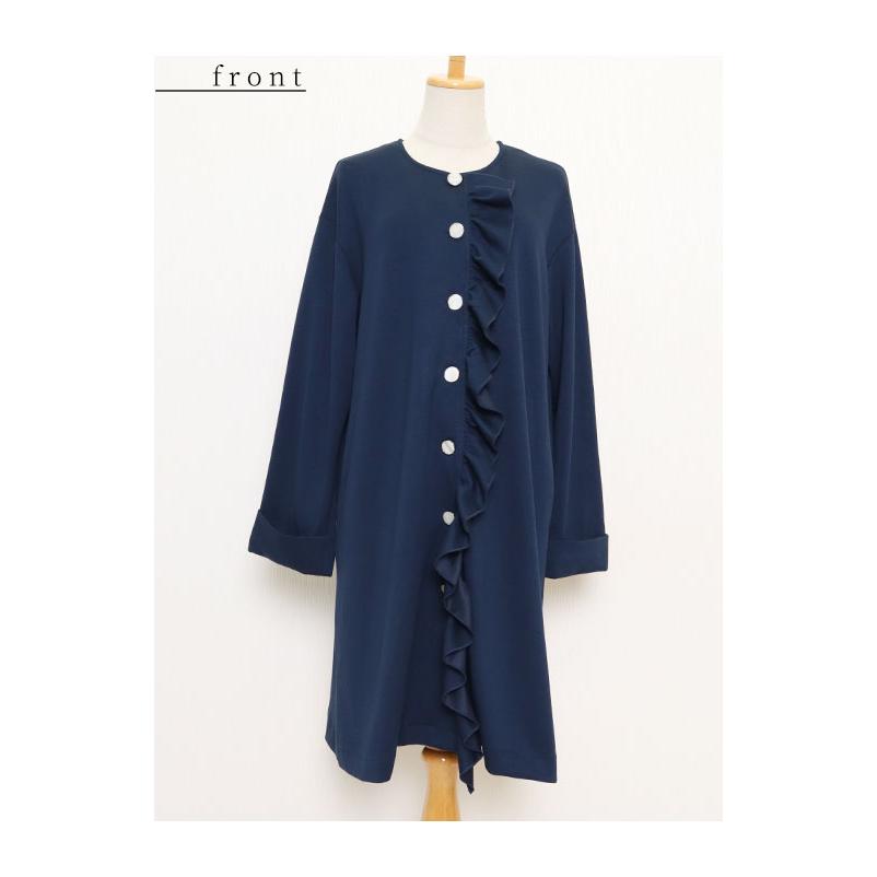 Sawa a la mode レディース アウター コート ライトコート Sawa a la mode レディース アウター コート ライトコート