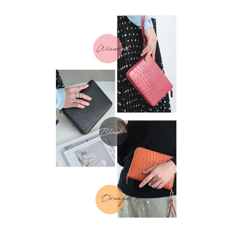 Sawa a la mode レディース 小物 財布 サイフ 通帳ケース Sawa a la mode レディース 小物 財布 サイフ 通帳ケース