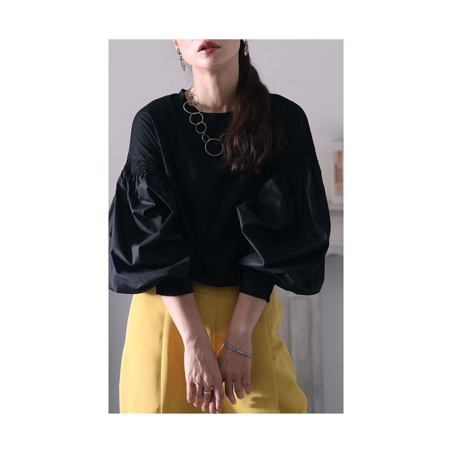 Sawa a la mode レディース トップス ブラウス 重ね着 Sawa a la mode レディース トップス ブラウス 重ね着