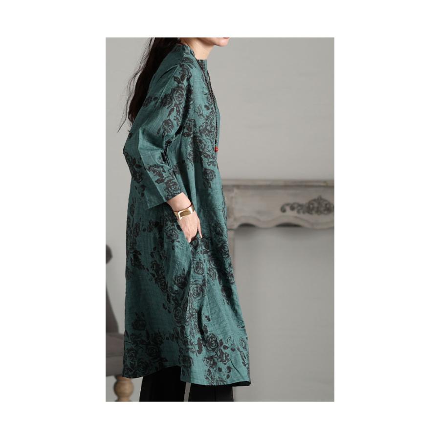 Sawa a la mode レディース ファッション ワンピース チュニック Sawa a la mode レディース ファッション ワンピース チュニック