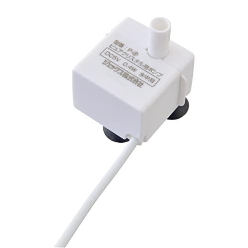 GEX ピュアクリスタル 用ポンプ P-6 グラッシー1.5L ・スペア用 : アラケル - 通販 - Yahoo!ショッピング