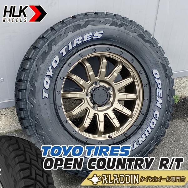 OPEN COUNTRY TOYO OPENCOUNTRY RT デリカD5 RAV4 CX5 エクストレイル 235/70R16 225/70R16 215/70R16 114.3 7.5J ...