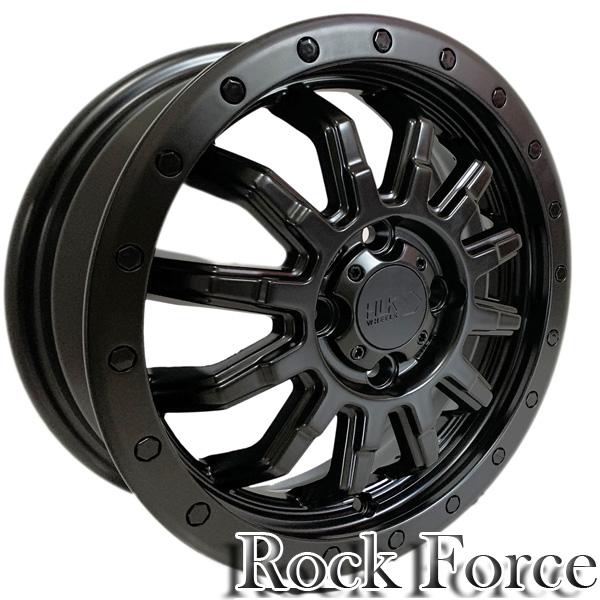 MONSTA TYRES エブリイワゴン DA17W DA64W DA62W 14インチ タイヤホイール 4本セット モンスタ RT ...