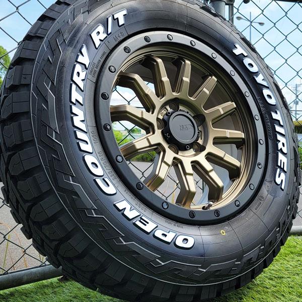 OPEN COUNTRY TOYO OPENCOUNTRY RT 235/70R16 225/70R16 ホワイトレター デリカD5 RAV4 CX5 16インチ タイヤ ホイール 4本セット ...