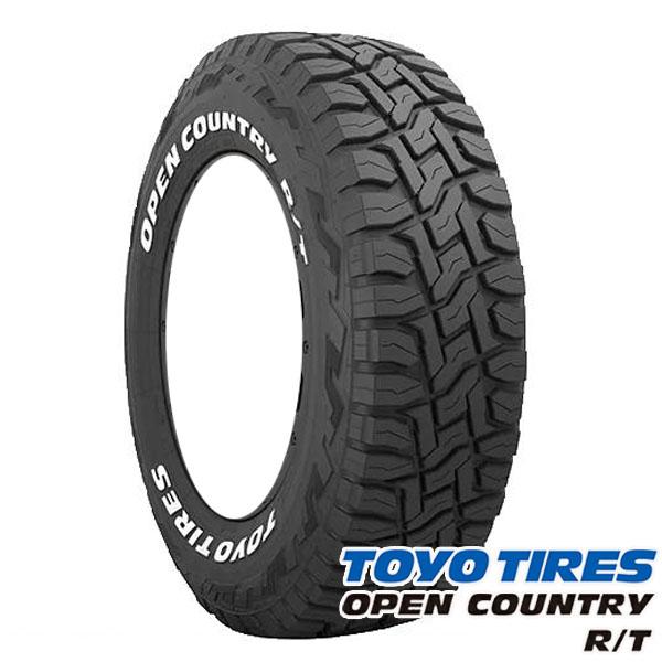 OPEN COUNTRY 最短当日発送!! ジムニー 専用設計 16インチ 新品 タイヤホイール 4本セット TOYO OPENCOUNTRY RT 185/85R16 ホワイトレター ...