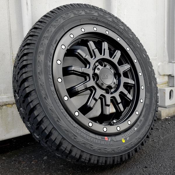 GEOLANDAR 14インチ ハイゼット トラック エブリイ N-VAN 純正車高 リフトアップ車 タイヤ ホイール 新品 4本 セット ...