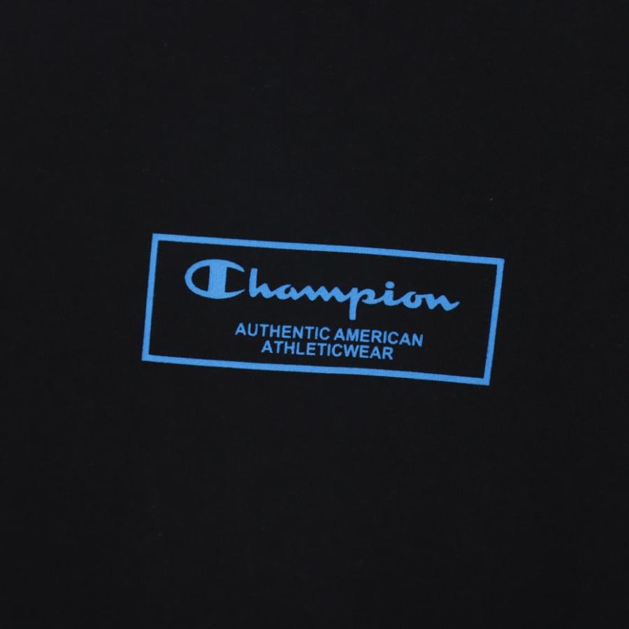 24fw チャンピオン Champion クルーネックスウェットシャツ ブラック C3-A011 カラー 090 メンズ 正規品 : 2-c3a011-090 : スポーツショップアラジン ...