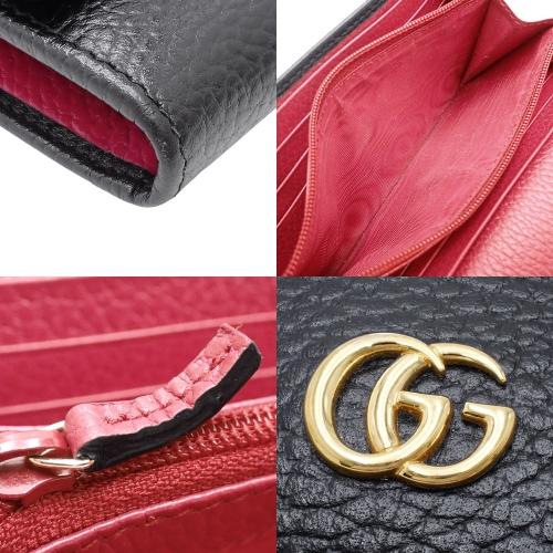 GUCCI GUCCI(グッチ) GGマーモント 日本限定 ダブルG GUCCI GUCCI(グッチ) GGマーモント 日本限定 ダブルG