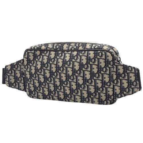 クリスチャンディオール ディオール オブリーク ジャカード ボディ