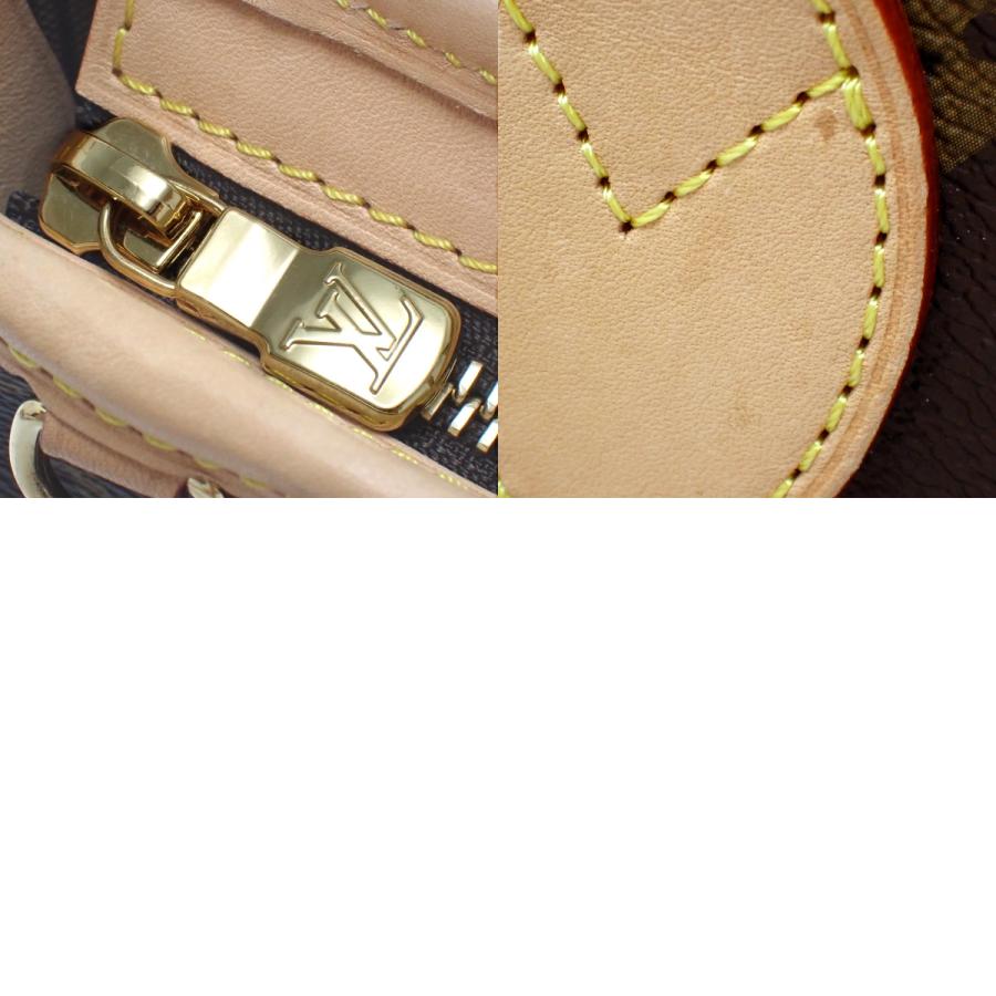 LOUIS VUITTON（ルイ・ヴィトン） モノグラム ネヴァーフルBB