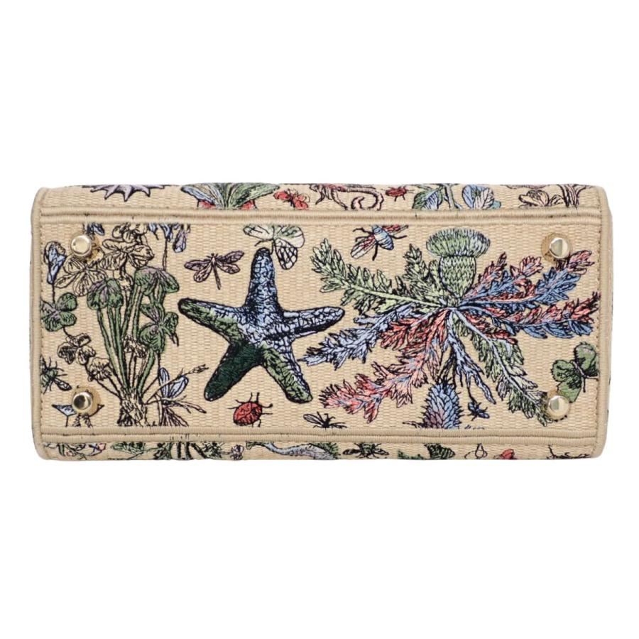 クリスチャン・ディオール Lady Dior D-Lite レディディオール ディ