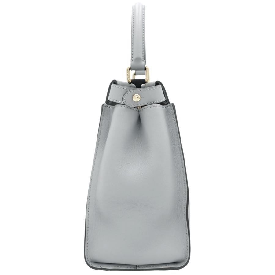 FENDI（フェンディ） ピーカブー レギュラー ハンドバッグ 2WAY