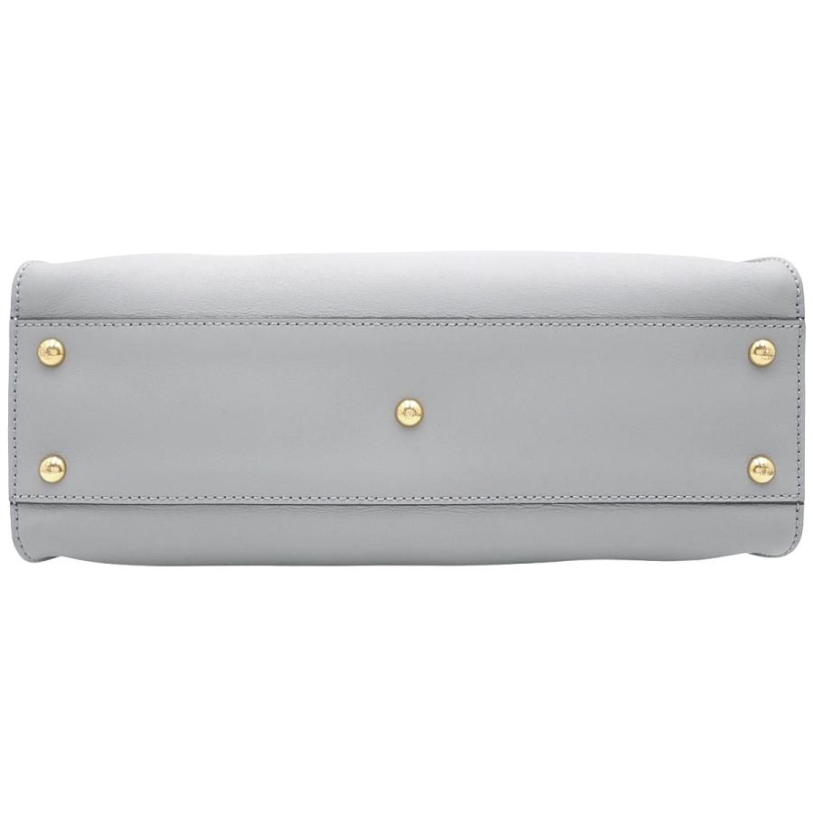 FENDI（フェンディ） ピーカブー レギュラー ハンドバッグ 2WAY