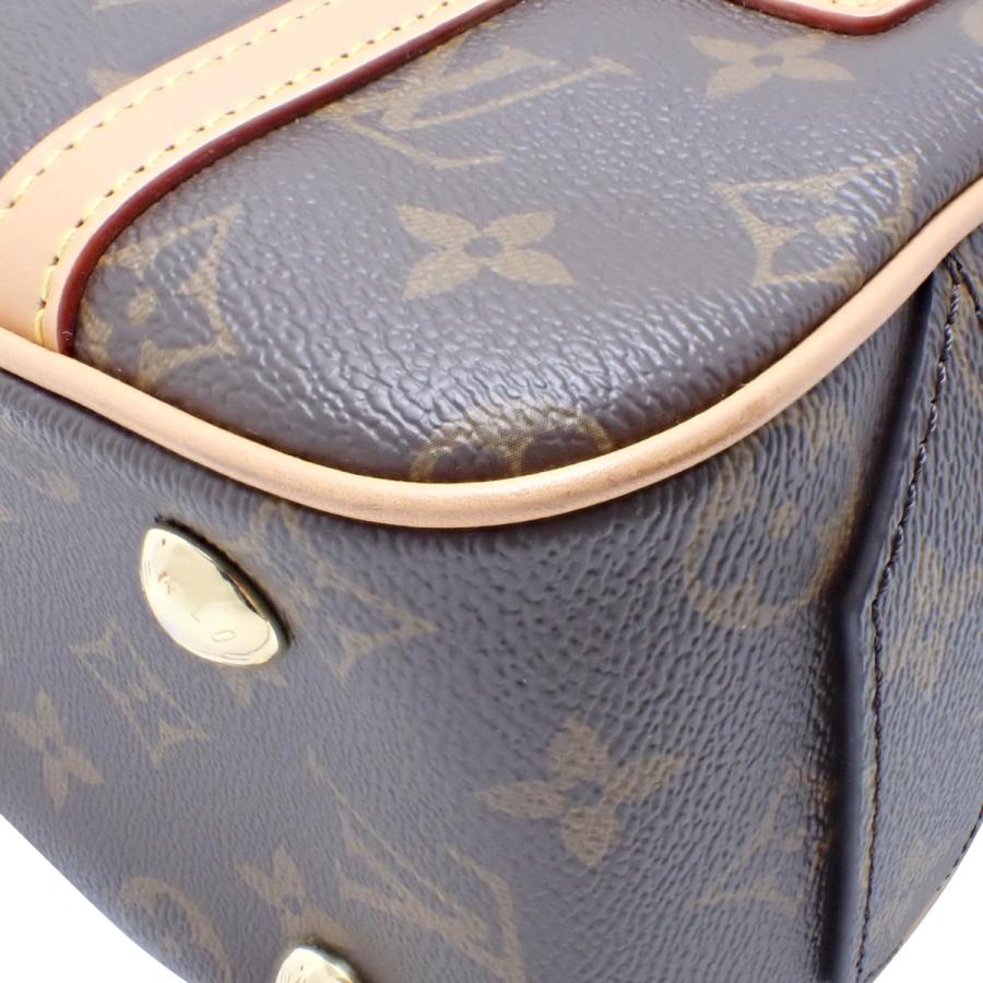 LOUIS VUITTON（ルイ・ヴィトン） モノグラム シテ ショルダーバッグ