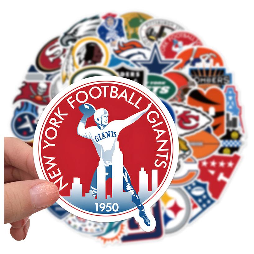 アメリカンフットボール アメフト アメフット フットボール 米式蹴球 鎧球 シール ステッカー50枚JKB : 23031316 : G&Q - 通販 - Yahoo!ショッピング