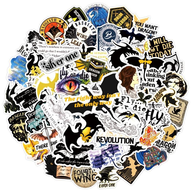 ドラゴン dragon 龍 竜 悪龍 伝説 シール ステッカー50枚EHA :23121203:G&Q - 通販 - Yahoo!ショッピング