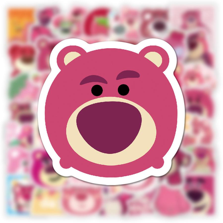 熊 くま クマ 動物 手帳用 グッズ 小物 手帳カスタム シール ステッカー50枚EH : G&Q - 通販 - Yahoo!ショッピング