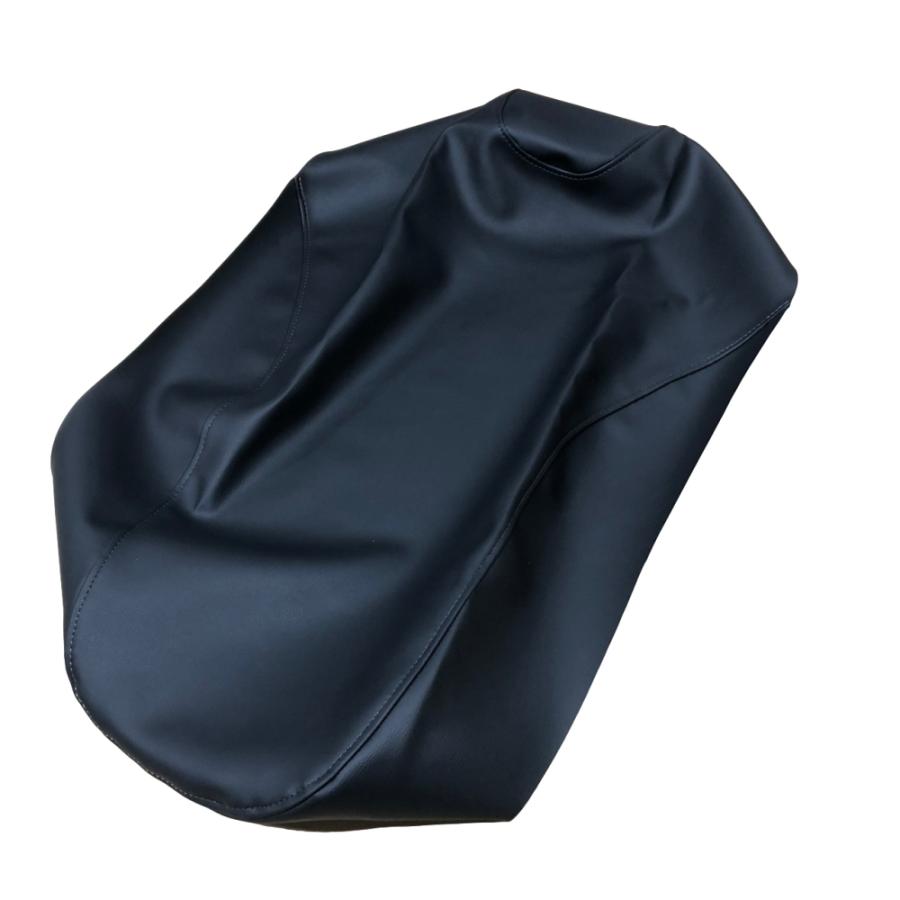 リード110/JF19 黒 張替 純正シート対応 国産 補修用 :BSK-HCH5624-C10S0:バイクシート神戸 - 通販 - Yahoo!ショッピング