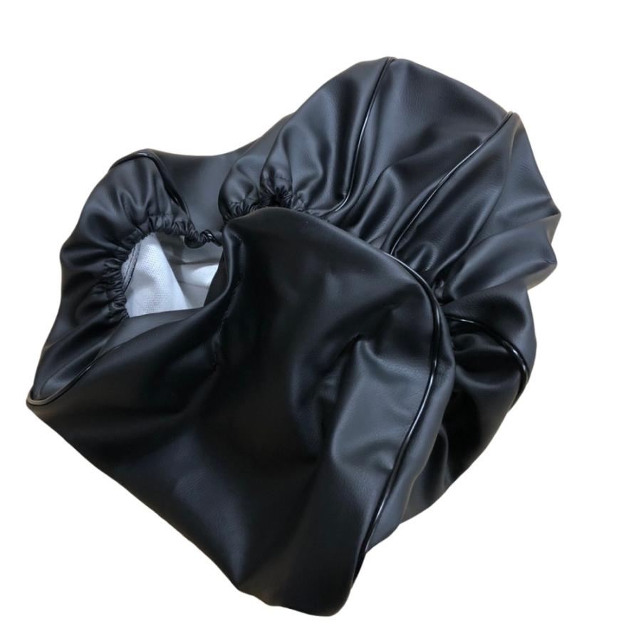 送料無料 リード110 シートカバー 黒 被せるタイプ 純正シート 対応 補修用 日本製 :HCR1193-C10:バイクシート神戸 - 通販 - Yahoo!ショッピング