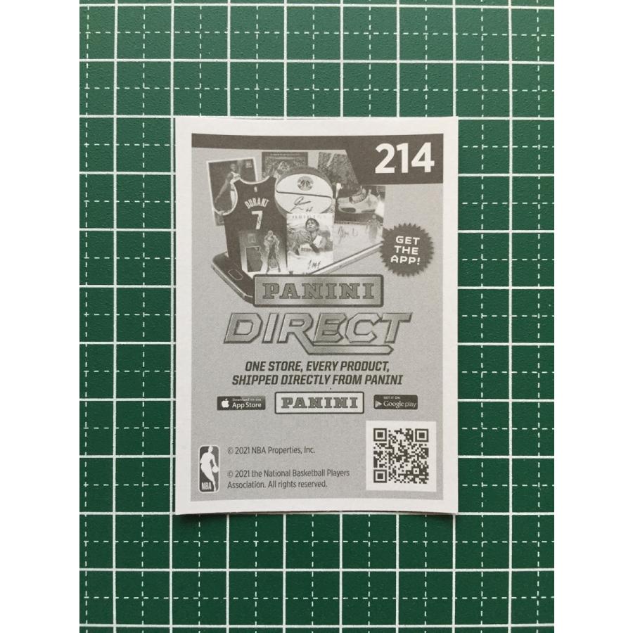 ★PANINI 2020-21 NBA STICKER & CARD COLLECTION #214 JIMMY BUTLER[MIAMI ...
