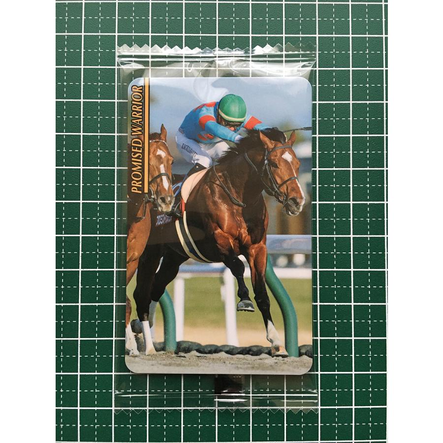 ★まねき馬倶楽部 馬手箱 第57弾 #2499 プロミストウォリア★ : カードショップ テソーロ ヤフー店 - 通販 - Yahoo!ショッピング