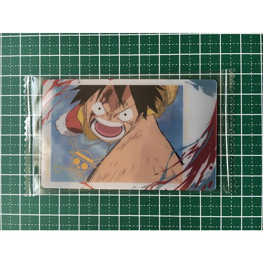 ★ONE PIECE イタジャガ ワンピース with プラマイド LOG.2 #OP2-1 モンキー・D・ルフィ「N」★ : カードショップ テソーロ ヤフー店 - 通販 - Yahoo ...