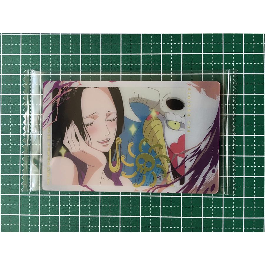 ★ONE PIECE イタジャガ ワンピース with プラマイド LOG.2 #OP2-18 ボア・ハンコック「N」★ : カードショップ テソーロ ヤフー店 - 通販 - Yahoo!ショッピング