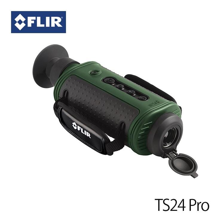 赤外線サーマルビジョン フリアー スカウトTS24プロ FLIR Scout TS24 Pro サーマルカメラ (日本正規品) : アルバ ...