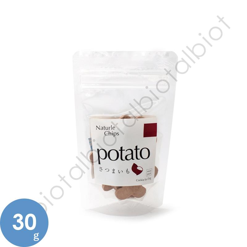 albiot ナチュールチップス さつまいも 30g : albiot - 通販 - Yahoo!ショッピング