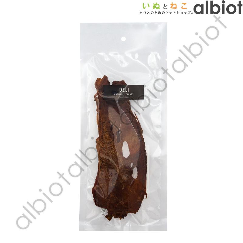 DELI デリ 馬たん皮ジャーキー 30g : deli-umatanjk-30 : albiot - 通販 - Yahoo!ショッピング