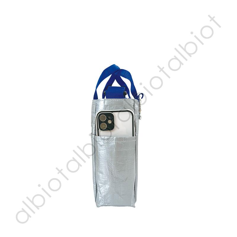 ROOTOTE ルートート SN.スクエア.ドッグ.バディ-A (1128) : rt-buddy-a : albiot - 通販 - Yahoo!ショッピング