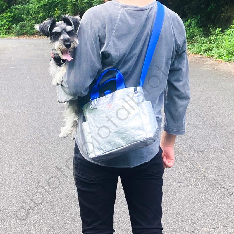 ROOTOTE ルートート SN.スクエア.ドッグ.バディ-A (1128) : rt-buddy-a : albiot - 通販 - Yahoo!ショッピング