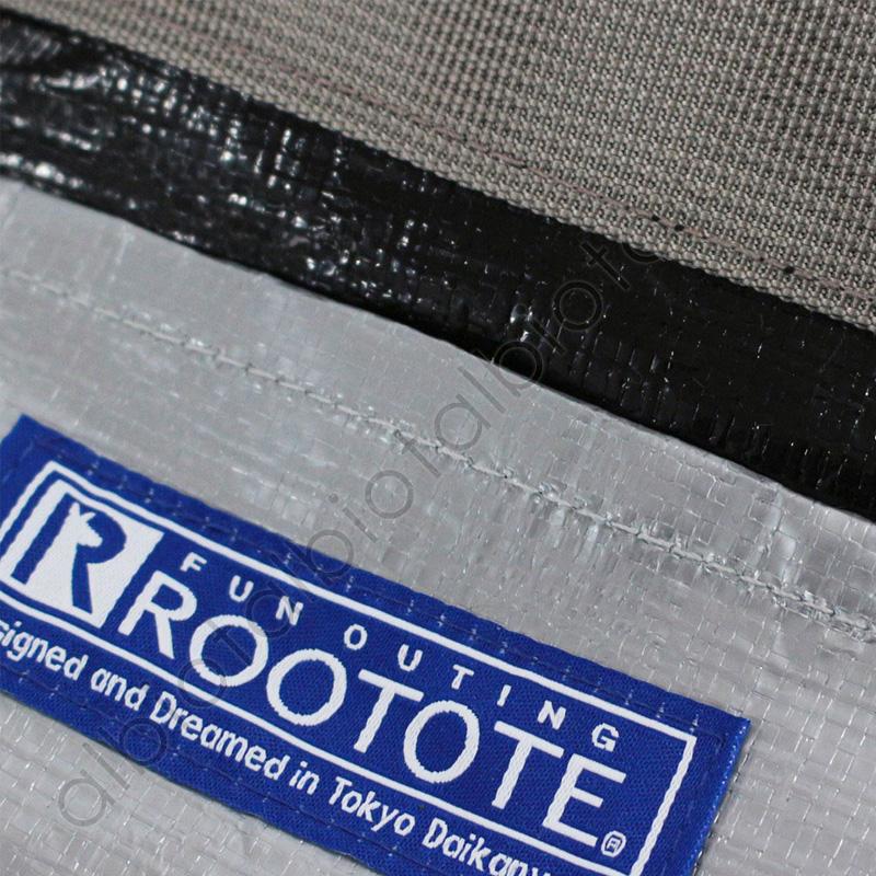 ROOTOTE ルートート SN.スクエア.ドッグ.バディ-A (1128) :rt-buddy-a:albiot - 通販 - Yahoo!ショッピング
