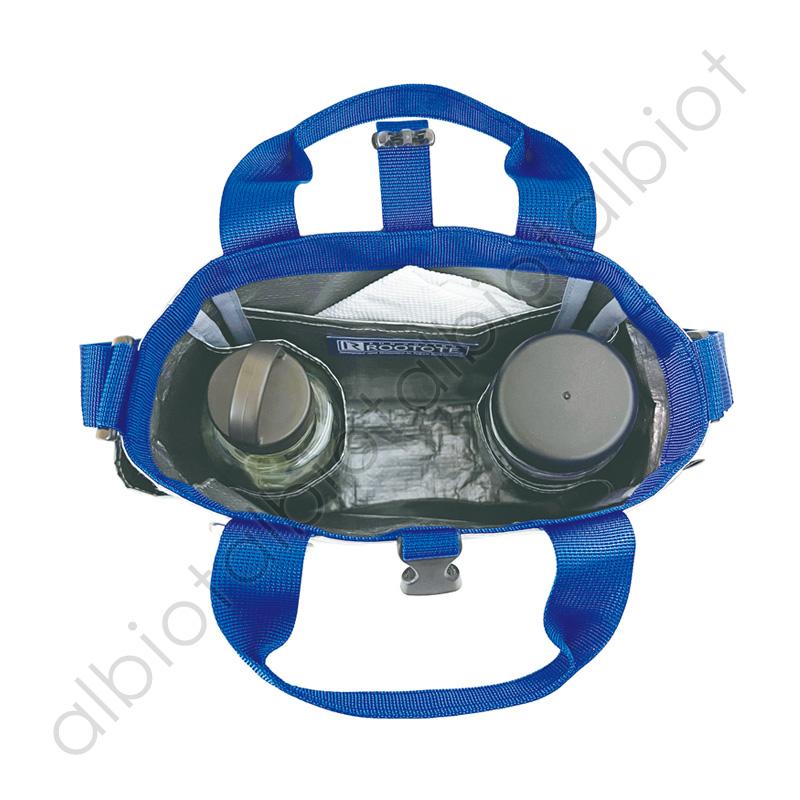 ROOTOTE ルートート SN.スクエア.ドッグ.バディ-A (1128) : rt-buddy-a : albiot - 通販 - Yahoo!ショッピング