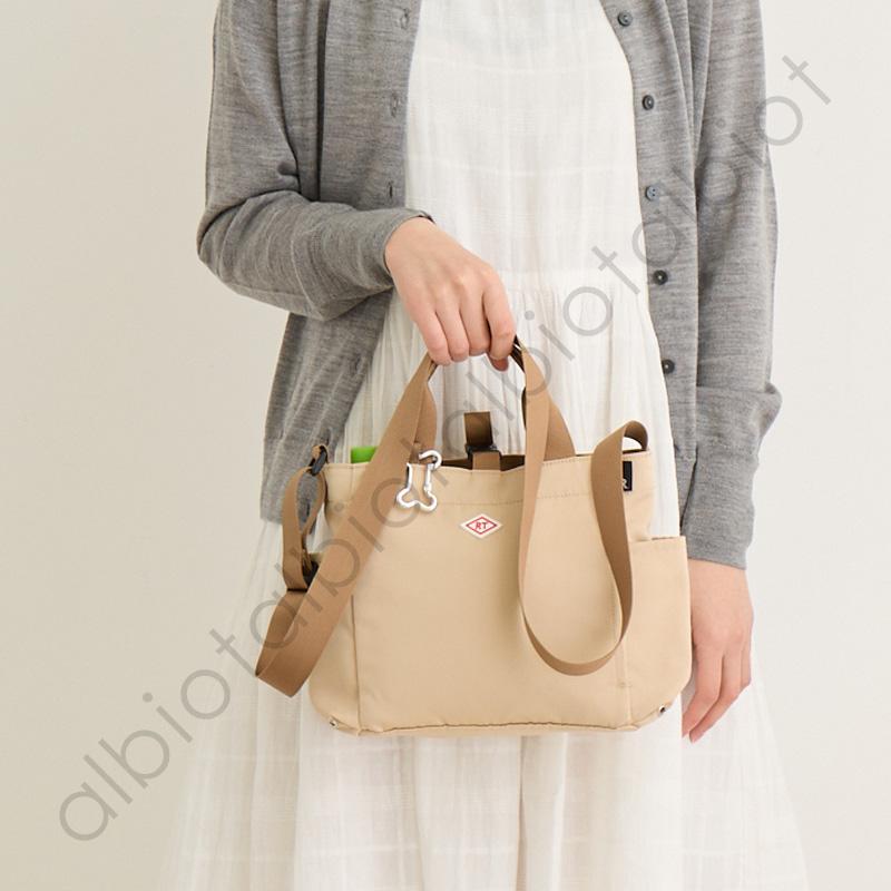 ROOTOTE ルートート SN.スクエア.ドッグ.バディ-B (1129) : rt-buddy-b : albiot - 通販 - Yahoo!ショッピング