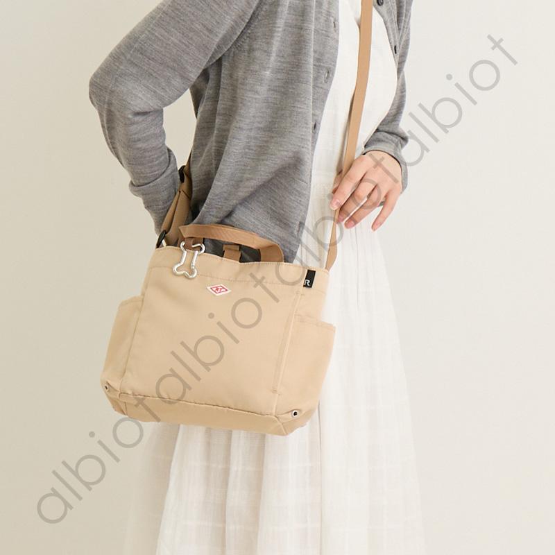 ROOTOTE ルートート SN.スクエア.ドッグ.バディ-B (1129) : rt-buddy-b : albiot - 通販 - Yahoo!ショッピング