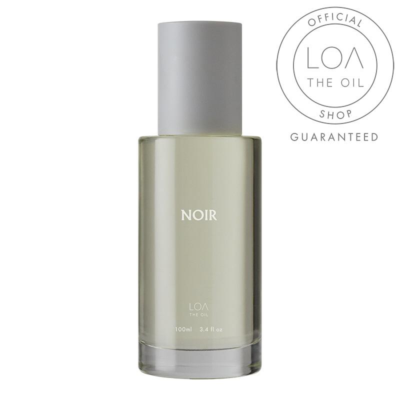 LOA THE OIL ノワール 100ml : ALBUM ONLINE STORE ヤフー店 - 通販 - Yahoo!ショッピング