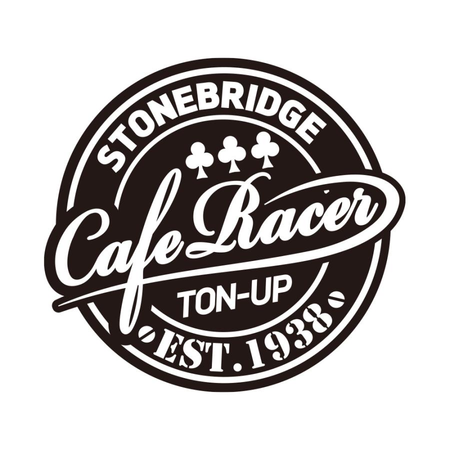 ACE CAFE LONDON エース カフェ ロンドン ステッカー デカール CafeRacer ACE-N024DE : あるふぁここ プラザ店 - 通販 - Yahoo!ショッピング