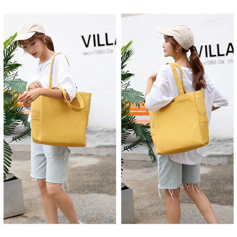 トートバッグ レディース ショルダーバッグ 大きめ 肩掛け a4 エコバッグ おしゃれ 母の日 ギフト 大容量 簡単 軽量 お買い物 バック 丈夫 : xgpil-mkmynh63779403 ...