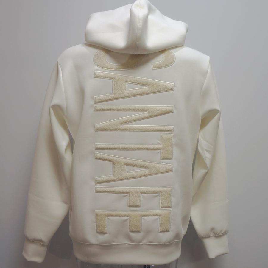 サンタフェ サンタフェ・22 AW 秋冬・ダンボールニット ロゴ パーカー(M)(L)(LL)(3L)22-84413-001 : aldo洋品店 - 通販 - Yahoo!ショッピング