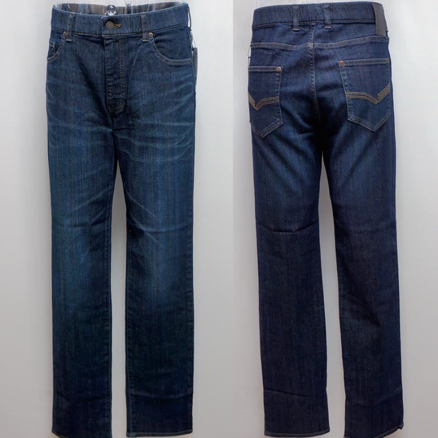 サンタフェ サンタフェ・23 春夏 SS 新作・楽パンツ ストレッチテーパード ジーンズ(54)(4L)23-65455-097-54 ...