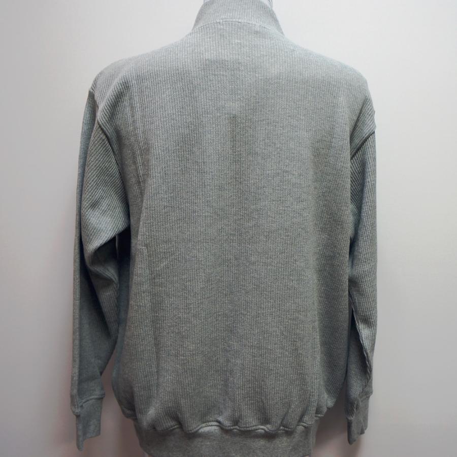 サンタフェ・23 AW 秋冬・ワッフル ZIPUP トレーナー(54)(4L)23-86461-015-54 キングサイズ : 23-86461-015-54 : aldo洋品店 - 通販 ...