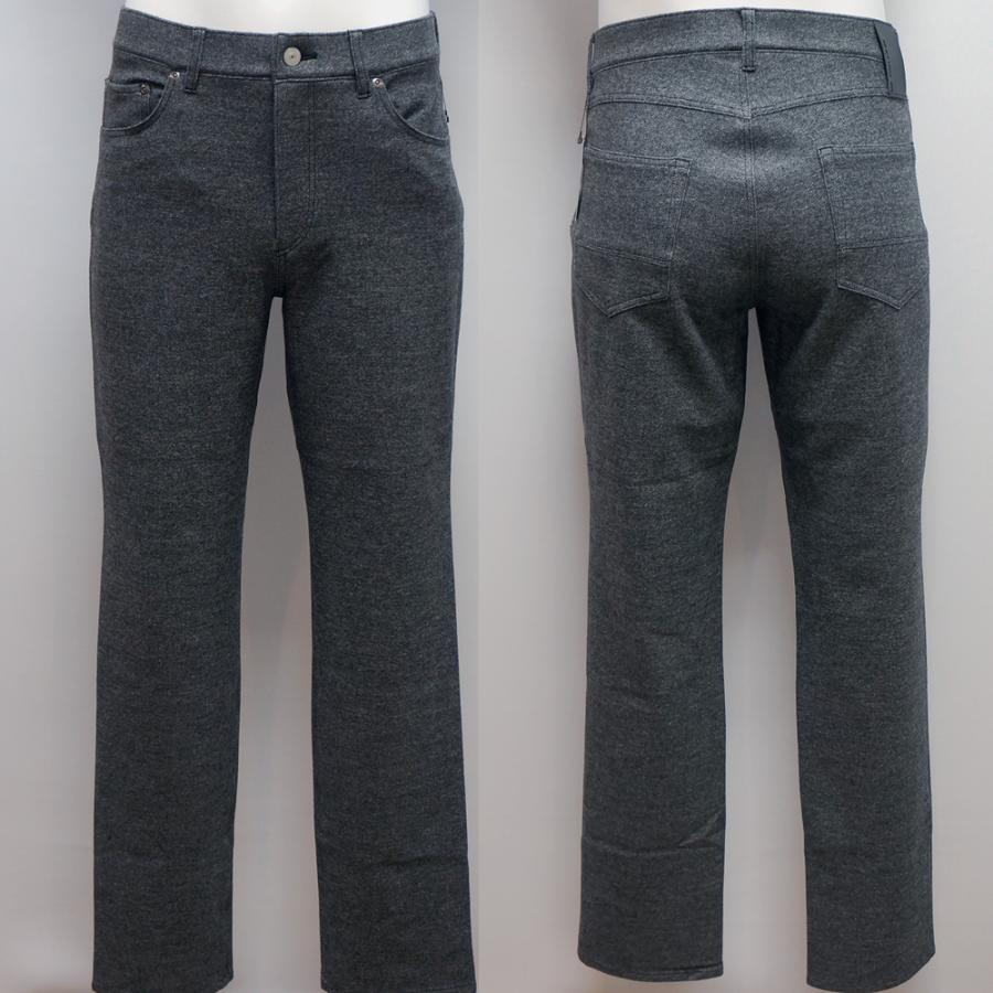 サンタフェ サンタフェ・24 秋冬 AW 新作・TRツイード 楽パンツ(L)(LL)(3L)24-62802-017 : aldo洋品店 - 通販 - Yahoo!ショッピング