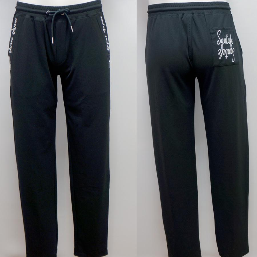 サンタフェ サンタフェ・25 春夏 SS 新作・機能素材 イージーパンツ(L)(LL)(3L)(4L)25-83820-019 : aldo洋品店 - 通販 - Yahoo!ショッピング