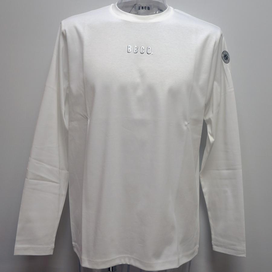 BBCO ビビコ 23 春夏 SS 新作・長袖Tシャツ(52)(3L)31-1501-01-01-3L : aldo洋品店 - 通販 - Yahoo!ショッピング